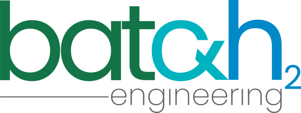 batch2 engineering GmbH – The hydrogen & battery consultants